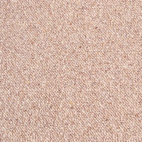 Metrážový koberec GOBI NEW hnědý