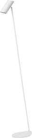 LUCIDE Stojací lampa Hester, GU10, 7 W, 134 cm