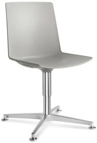 LD SEATING - Židle SKY FRESH 050,F60-N6 celoplastová