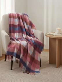 Sinsay - Káračková dečka - vícebarevná
