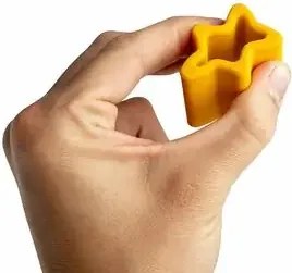 Bigjigs Toys Piškvorky / od 12 měsíců