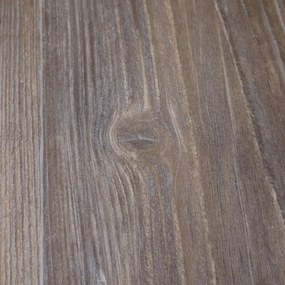 Beauflor, PVC podlaha - lino Texalino Supreme 631 M Barn Pine - borovice, na míru, šíře 2m,4m,5m, hnědá, filc, chodba / předsíň