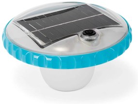 Solární LED plovoucí lampička INTEX 28695 pro zahradu a terasu