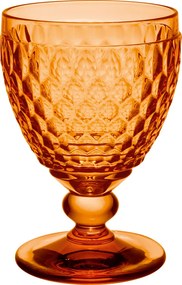 Villeroy&Boch Villeroy & Boch Boston Apricot sklenice na vodu, 250 ml
