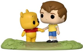Figurka funko pop! winnie the pooh - cr w/ pooh