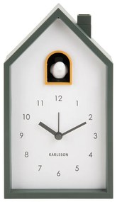 Budík Modern Cuckoo – Karlsson