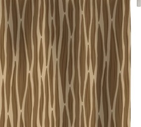 Závěs SAFARI do dětského pokoje Zvolte rozměr: 150 x 280 cm (šířka x výška)