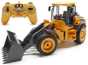 Jamara volvo wheel loader l50 1:16 2,4ghz