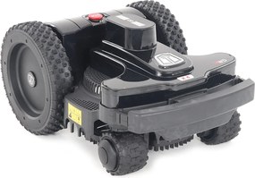 Robotická sekačka NEXTTECH BX4 4WD bez baterie + Instalační ZCS KIT S + Doprava Zdarma