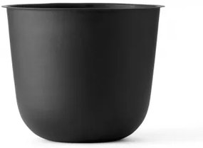 Květináč k podstavci Wire Pot Black Audo Copenhagen