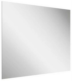 Ravak Oblong - Zrcadlo s LED podsvícením, 70x70 cm X000001563