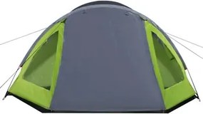 NILS Camp NC6006 Discovery / Kempingový stan / pro 4 osoby / 220 x 250