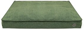 Ortopedická matrace Bambol, láhvově zelená Velikost: XL - 95 x 68 x 10 cm