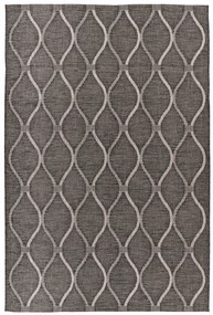 Obsession koberce Kusový koberec Nordic 871 grey – na ven i na doma Rozměry koberců: 160x230