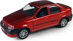 RAPPA Auto kovové mix se světlem a zvukem / od 3 let