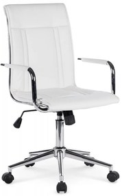 Židle- PORTO- Bílá