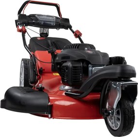 Güde Benzínová sekačka Big Wheeler 554.2 R Trike