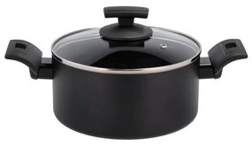 Morsø Hrnec s víkem 79NORD Reborn 3,8 l Aluminum