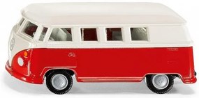 Auto siku super - autobus vw t1, 1:50