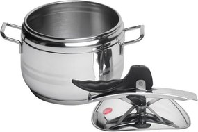 Nerezový tlakový hrnec PROFI 3,5 l