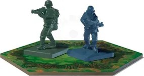 Asmodee Memoir 44 / Počet hráčů: 2-2 / Délka hry: 45 minut / od 8 let