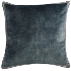 Dekorační polštář MANADE 65 x 65 cm, bleu celadon