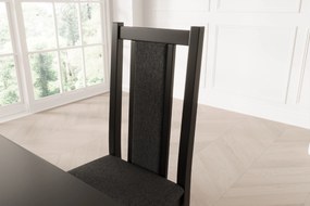 ADRK Furniture Židle Vos XIV CH-VOS-XIV-B-OP99