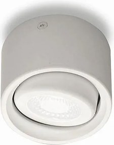 Fabas 3430/71/102 - LED Bodové svítidlo ANZIO LED/6W/230V