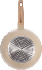 Wok pánev s keramickým povrchem ø 30 cm Ecrina – Orion