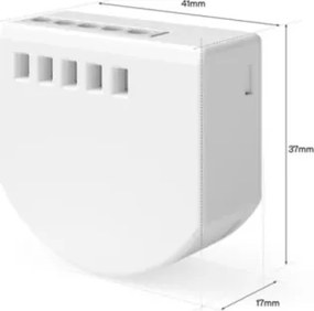 Philips - Modul nástěnného vypínače pro stmívání Hue