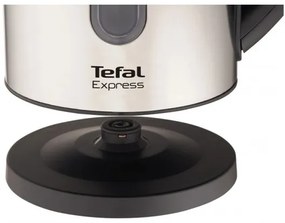 Tefal - Rychlovarná konvice EXPRESS 1,7 l 2400W/230V chrom