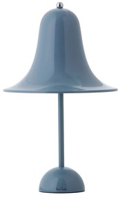 VERPAN Pantop stolní lampa modrá