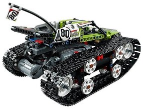 LEGO Technic 42065 RC Pásový závoďák