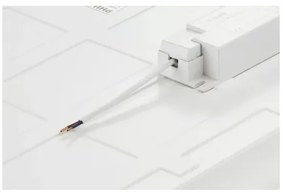 LED panel Philips Ledinaire RC065B G5 41S/840 PSU W60L60 OC CFW UGR<19 34W 4100lm 4000K