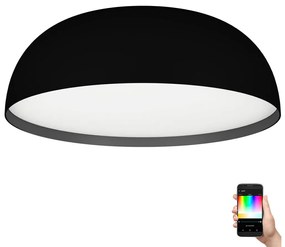 Eglo Eglo 900406 - LED RGBW Stmívatelné stropní svítidlo TOLLOS-Z 3xLED/7,5W/230V EG900406