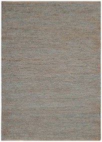 Šedý  koberec Sicim Silver Rozměry: 120x170 cm