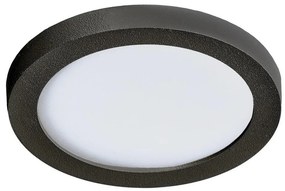 Azzardo Azzardo AZ2840 - LED Koupelnové podhledové svítidlo SLIM 1xLED/12W/230V IP44 AZ2840
