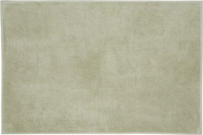Světle zelená bavlněná osuška 100x150 cm Soft Zero Twist Spa Towel – Bianca