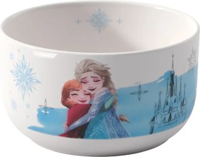 Villeroy&Boch Villeroy & Boch Disney Frozen dětská miska na cerálie