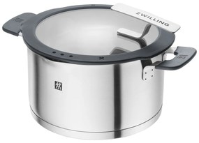 Zwilling Simplify hrnec se slévací poklicí 20 cm/3,5 l, 66873-200