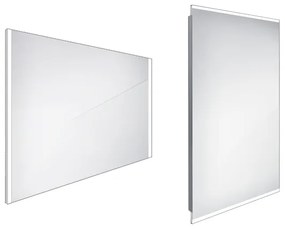 Nimco LED zrcadlo 900x700 - ZP 11019