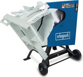 Scheppach HS 720 - kolébková pila / cirkulárka 230 V