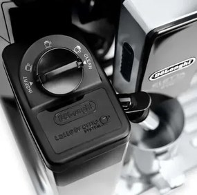 DeLonghi ECAM 46.860B černá / Automatický kávovar / 1450W / 15 bar / 2