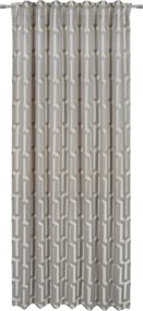 XXXLutz HOTOVÝ ZÁVĚS, neprůsvitné, 140/245 cm Dieter Knoll - Závěsy - 003093018501