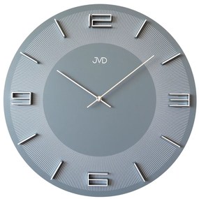Nástěnné hodiny HC34.2 JVD 40cm