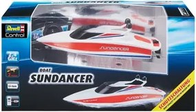 REVELL RC loď Sundancer / 2,4 GHz / od 8 let