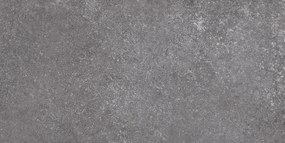 Dlažba Fineza Abe tmavě šedá 30x60 cm mat ABE36DGRR