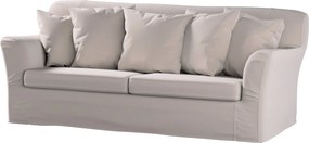 Potah na pohovku IKEA  Tomelilla rozkládací barva béžová látka sametová