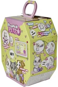 SIMBA Pamper Petz Králíček / Zvířátko / pije a čůrá / od 3 let