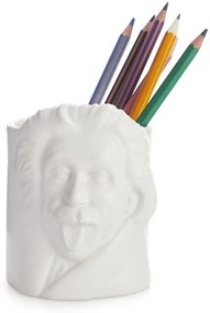 Balvi stojánek na tužky albert einstein 27220, bílý